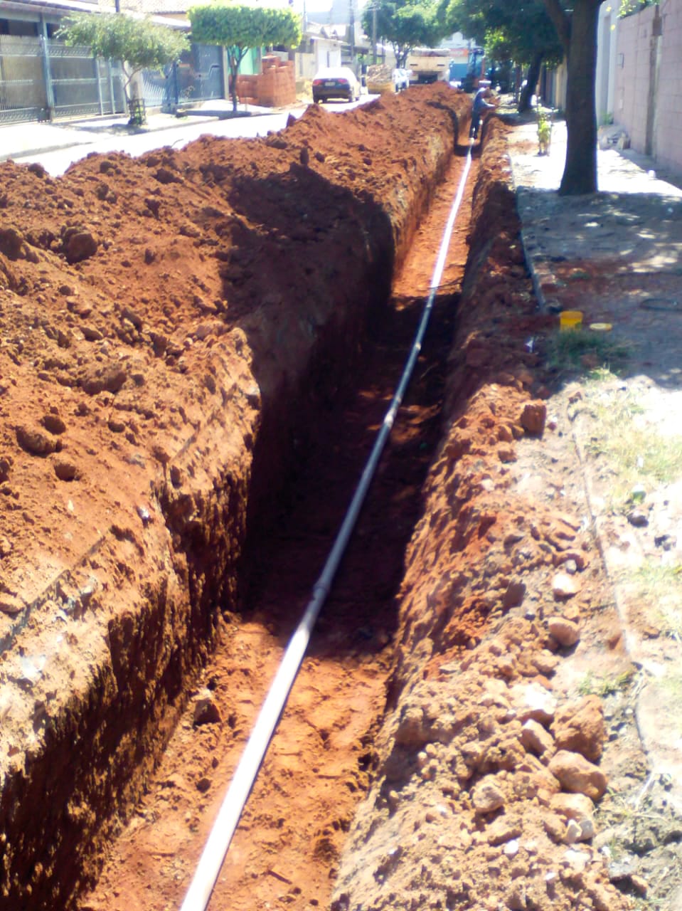 DAE – DAE Americana